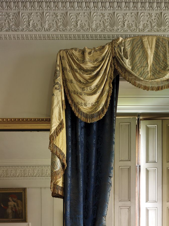 Broomhall, Fife: A stupendous country house restored by the Earl of ...