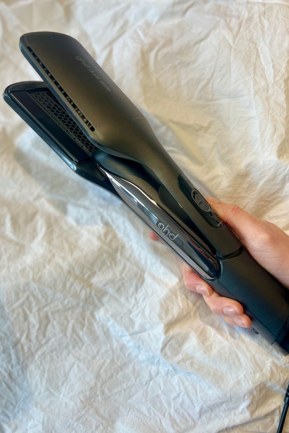 The Best GHD Straighteners, Ranked By A Beauty Editor | Marie Claire UK
