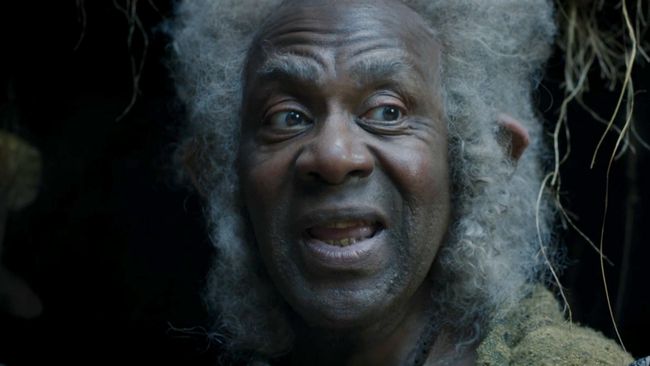 The Lord Of The Rings: The Rings Of Power Cast: Where You’ve Seen The ...