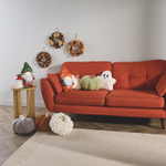 Aldi is nailing this cosy, luxe trend I’m seeing everywhere | Ideal Home