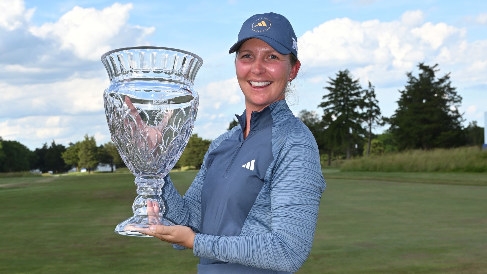 LPGA ShopRite Classic Payout 2025: Full Prize Money Breakdown | Golf ...