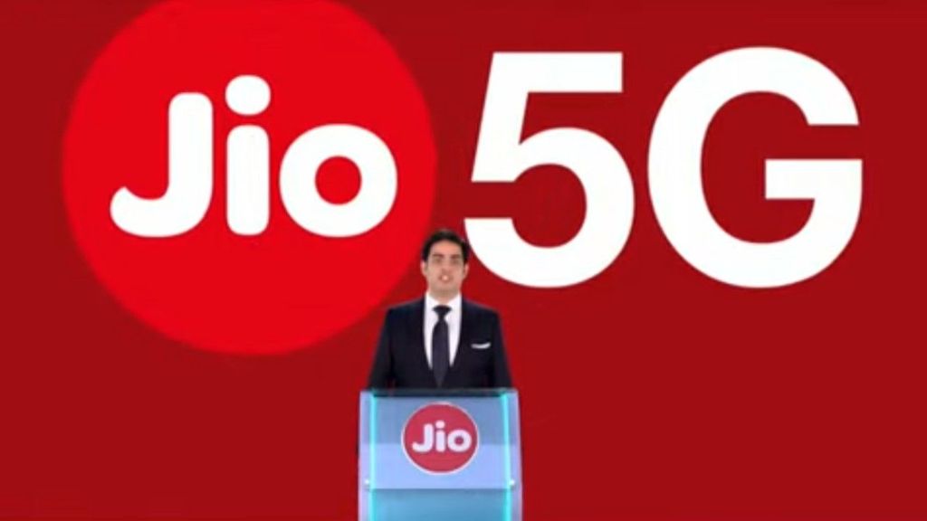Reliance Jio Phone 5G: everything we know so far | TechRadar