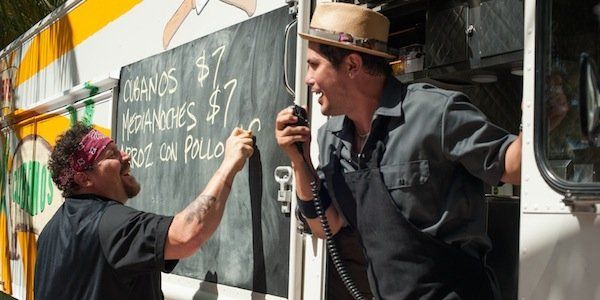 5 Reasons Chef Is The Best Kitchen Movie We've Ever Seen | Cinemablend