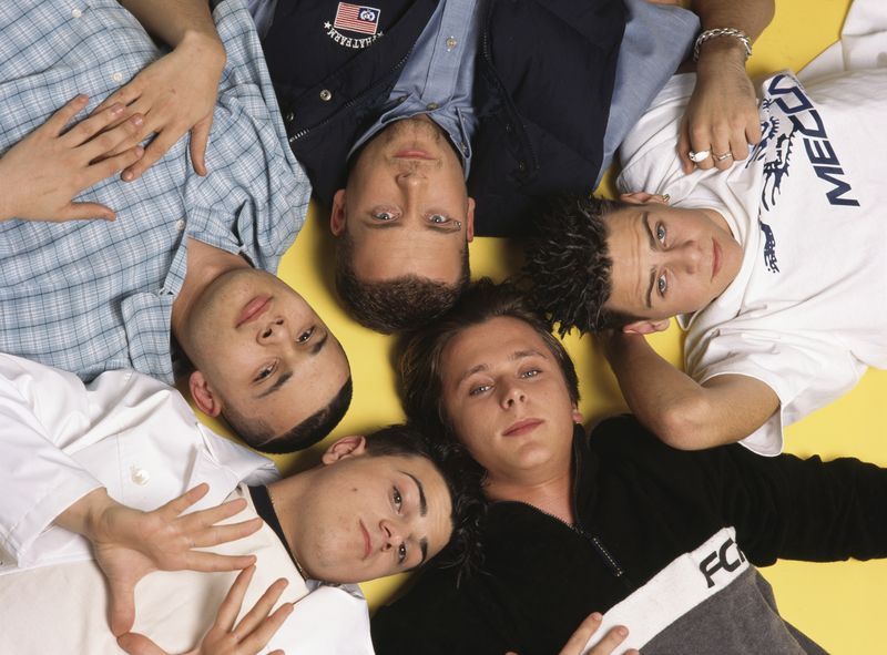 61 of the Best Pop Groups You Forgot About—Until Now | Marie Claire