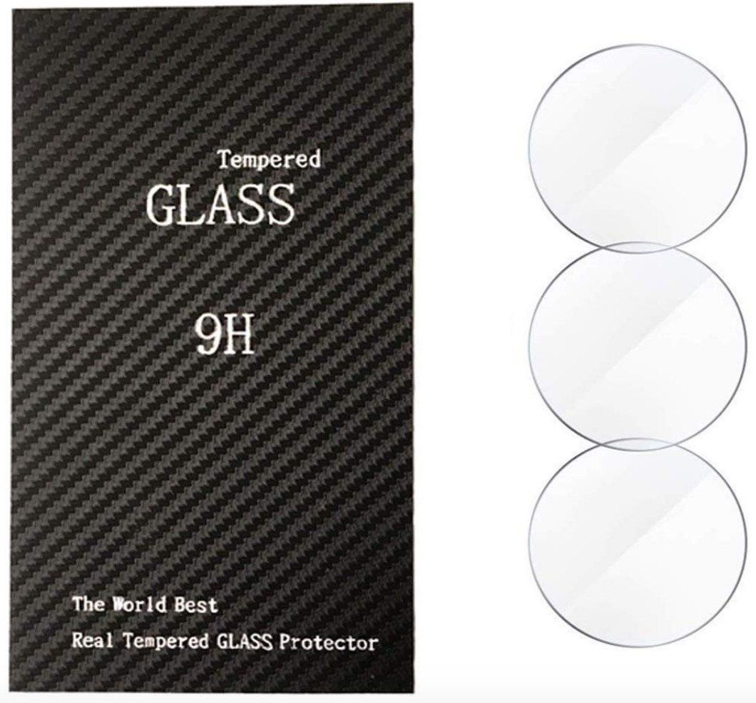 Best Screen Protectors for TicWatch E2 in 2022 | Android Central