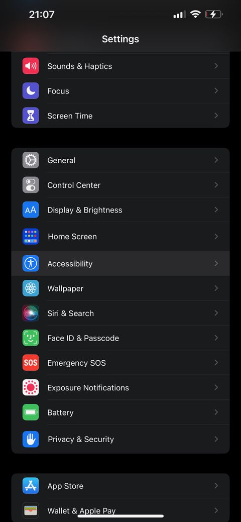 How to get the most out of your iPhone’s Back Tap feature | iMore