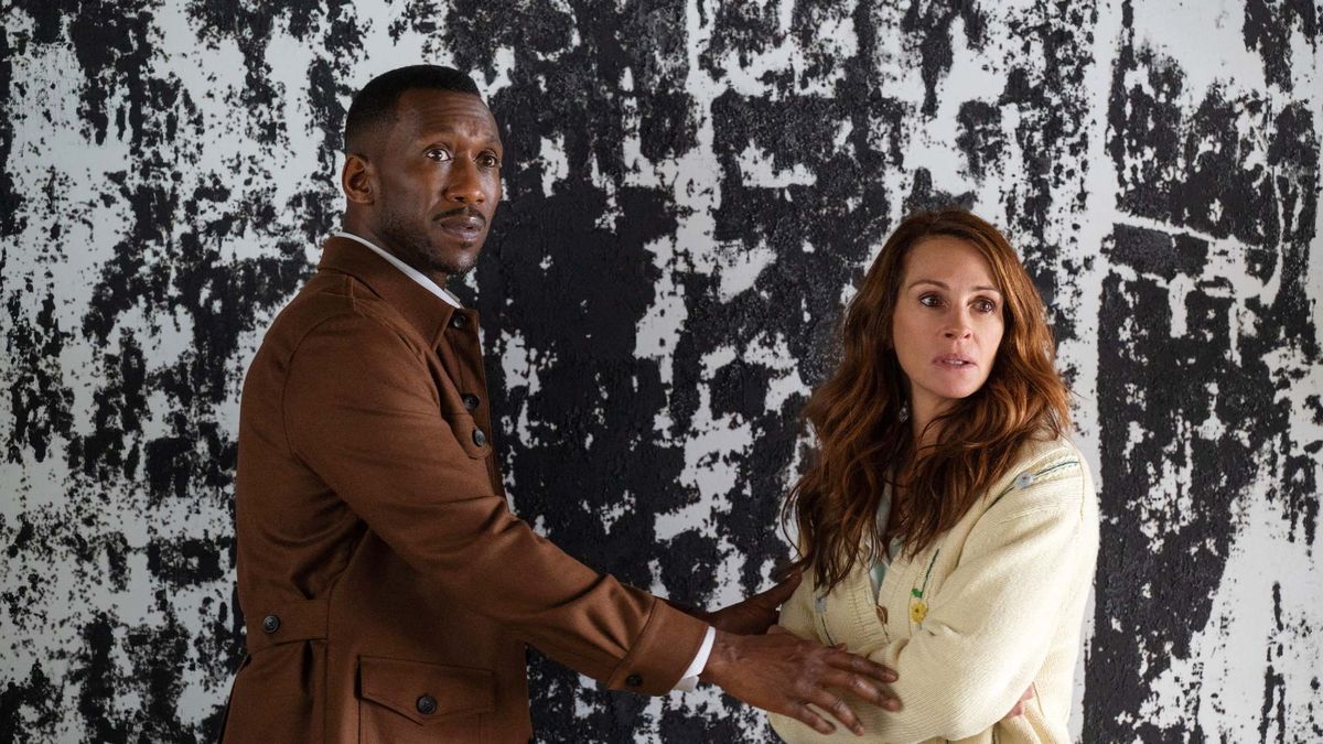 Leave the World Behind hits No. 1 on Netflix — but audiences are ...