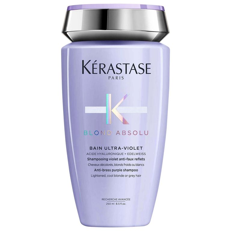 The 14 Best Purple Shampoos, Tested by Editors | Marie Claire