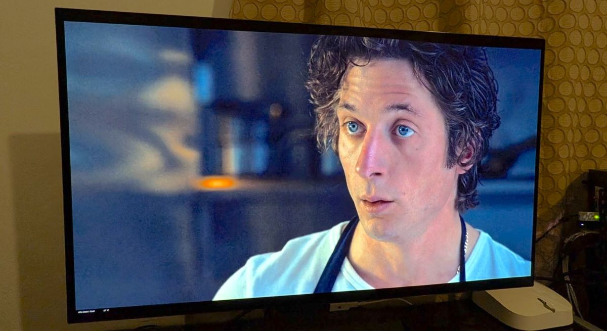 LG 32-Inch UltraGear OLED review: This is the 4K OLED monitor of my ...