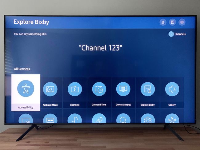 How to set up Bixby and Alexa on your 2020 Samsung TV | Tom's Guide
