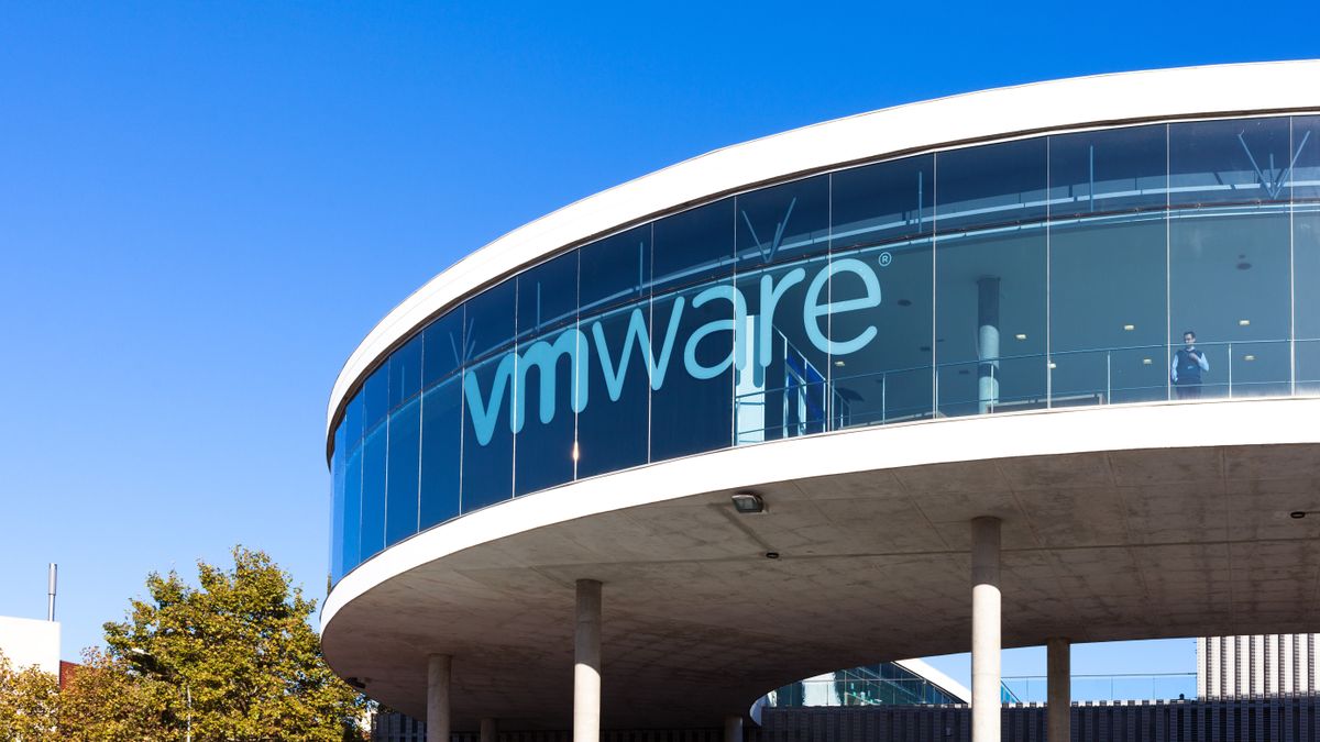 Despite brutal price hikes on many products, VMWare makes Fusion Pro ...