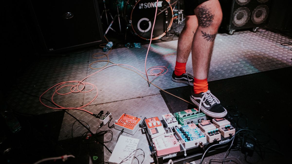 Orchards’ Sam Rushton: one of the UK's brightest math-rock talents ...