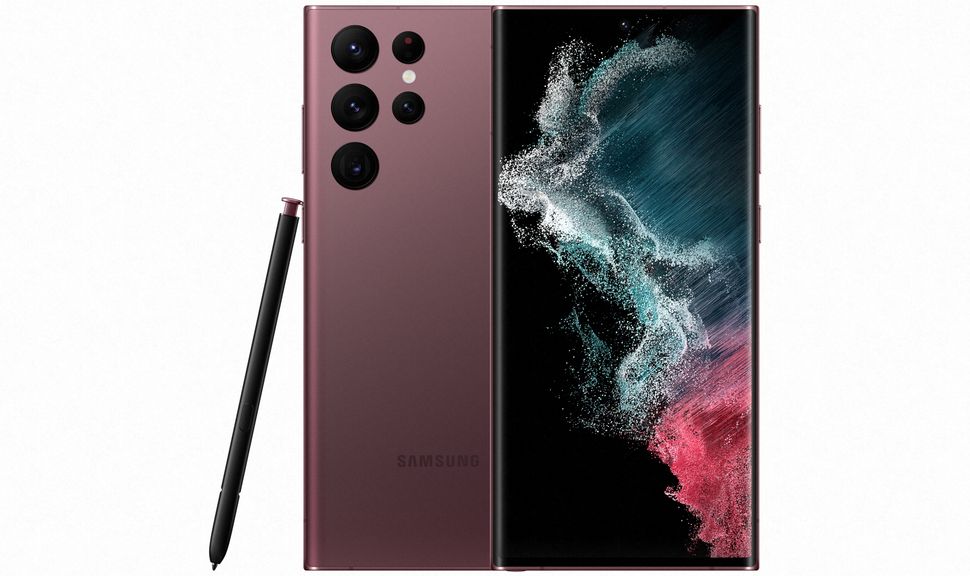 Samsung Galaxy S22 Ultra review | What Hi-Fi?