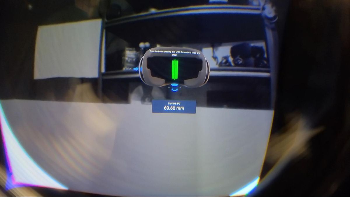 HTC Vive Focus 3 Review: The Best VR Headset You Don’t Want | Tom's ...