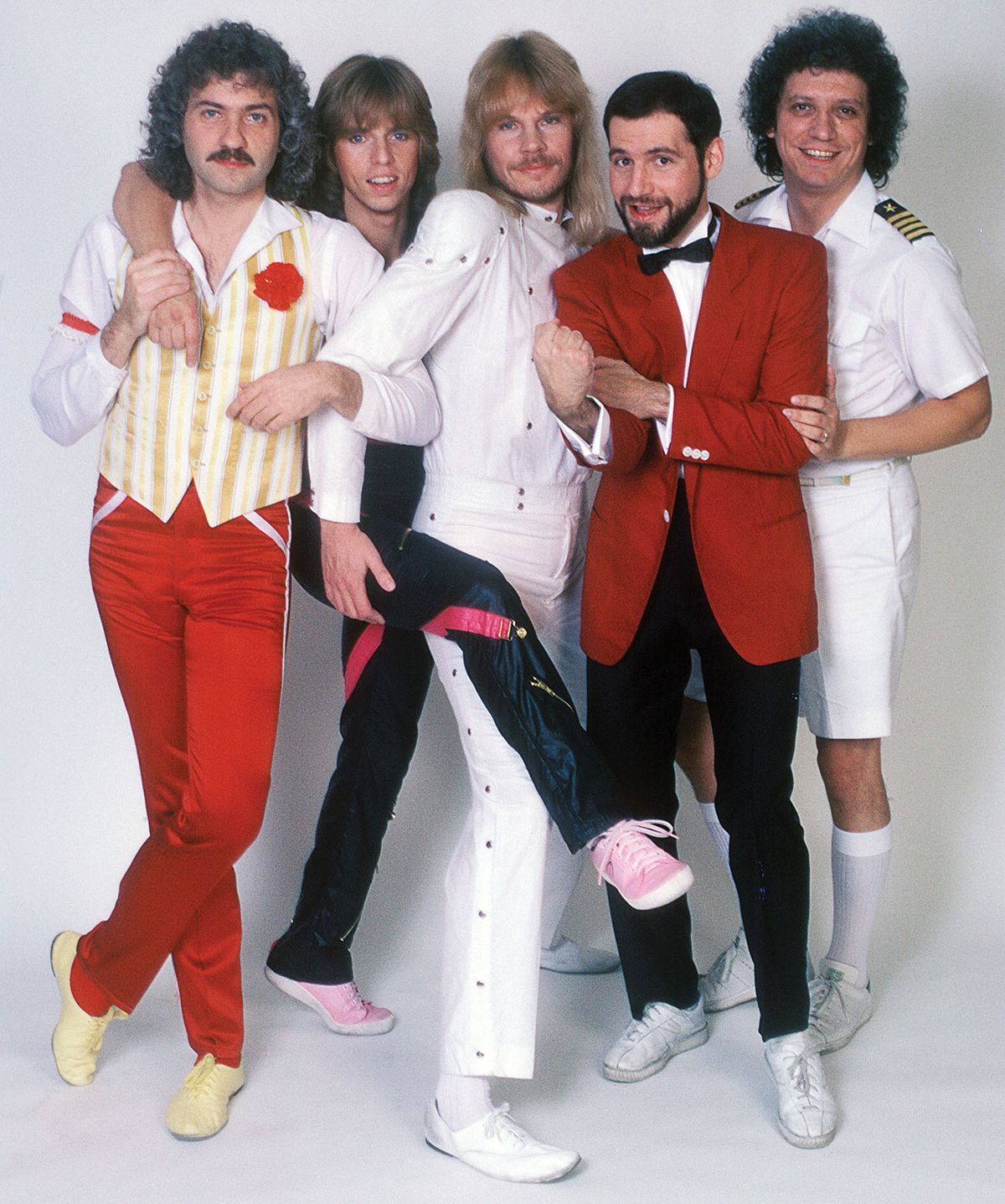 Mission accomplished: The story behind Styx's shock new album | Louder