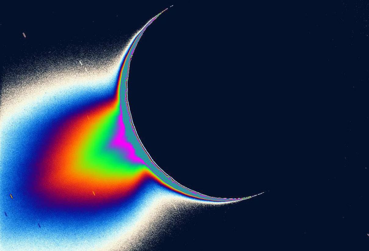 Scientists Mimic Possible Origins of Life in the Lab | Space