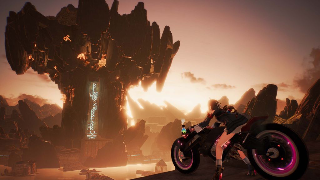 Atelier Yumia: The Alchemist of Memories and the Envisioned Land review ...