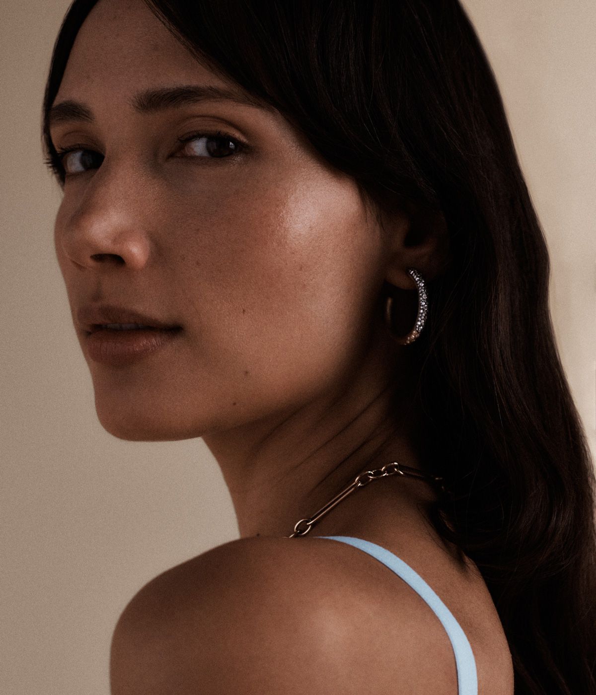 Lucy Delius gives fine jewellery a modern rethink | Wallpaper*