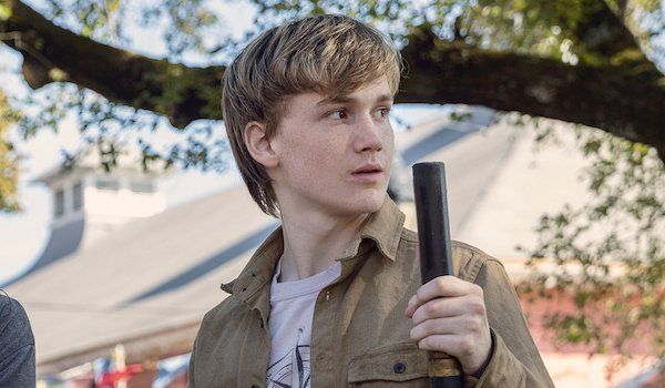 Every Walking Dead Character That Got Killed Off In The Big Fair ...