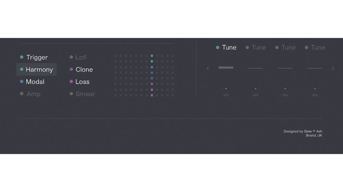 Slate + Ash Choreographs review | MusicRadar