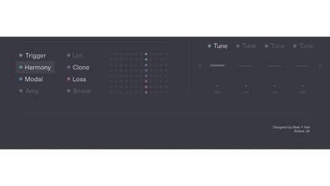 Slate + Ash Choreographs review | MusicRadar