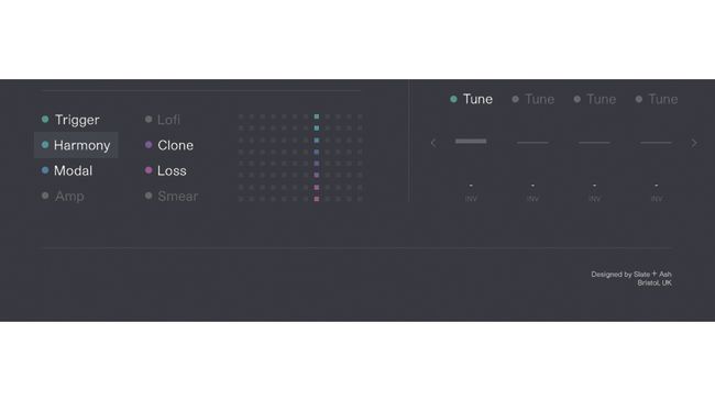 Slate + Ash Choreographs review | MusicRadar