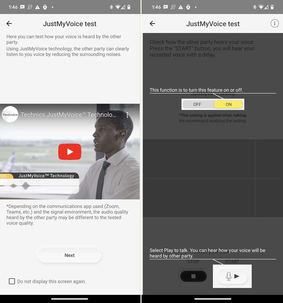 Technics EAH-AZ80 review: So close to upstaging everyone | Android Central