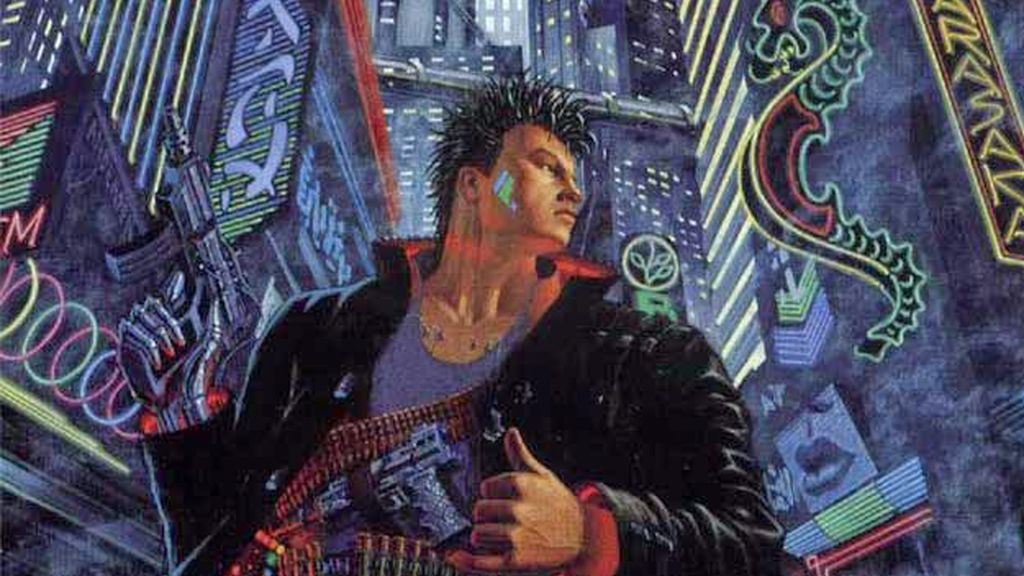 Cyberpunk 2077 dictionary and timeline - the Cyberpunk universe ...