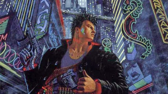 Cyberpunk 2077 dictionary and timeline - the Cyberpunk universe ...