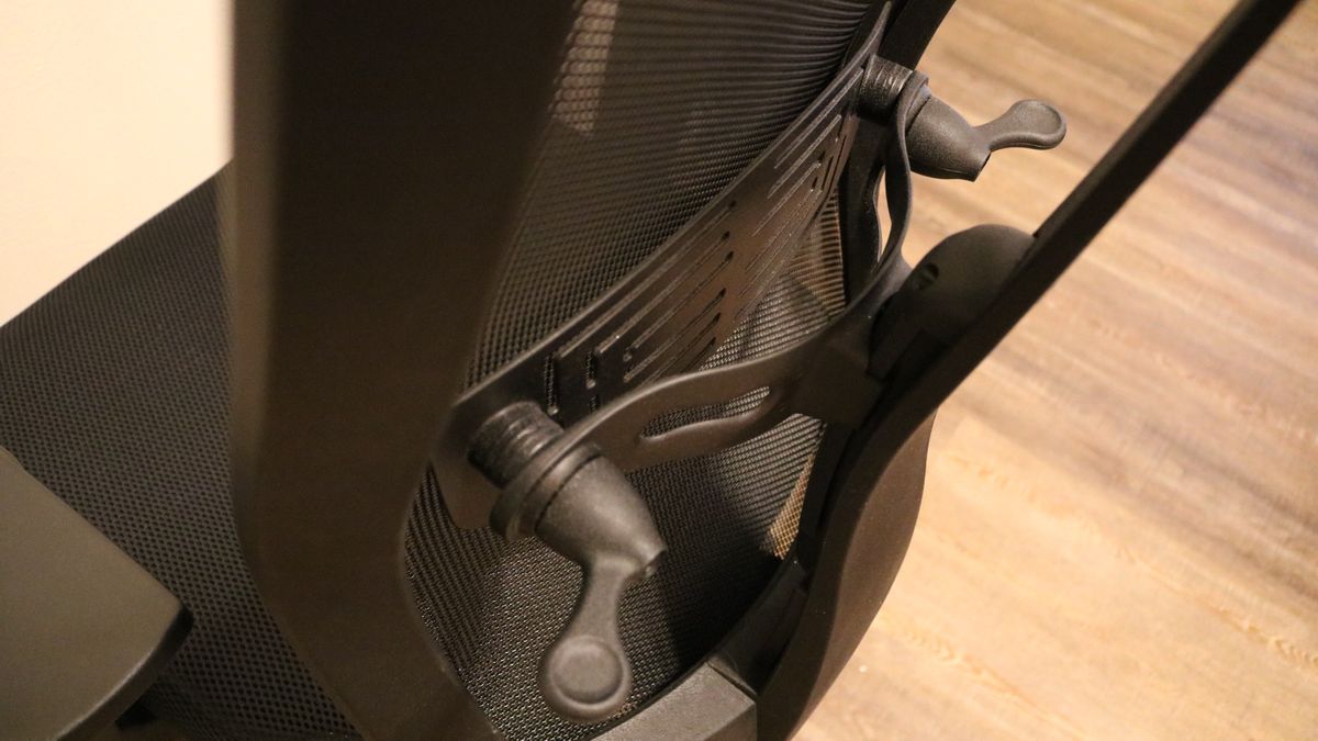 Razor Task Chair review | TechRadar