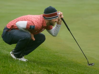 Denny McCarthy What's In The Bag? | Golf Monthly