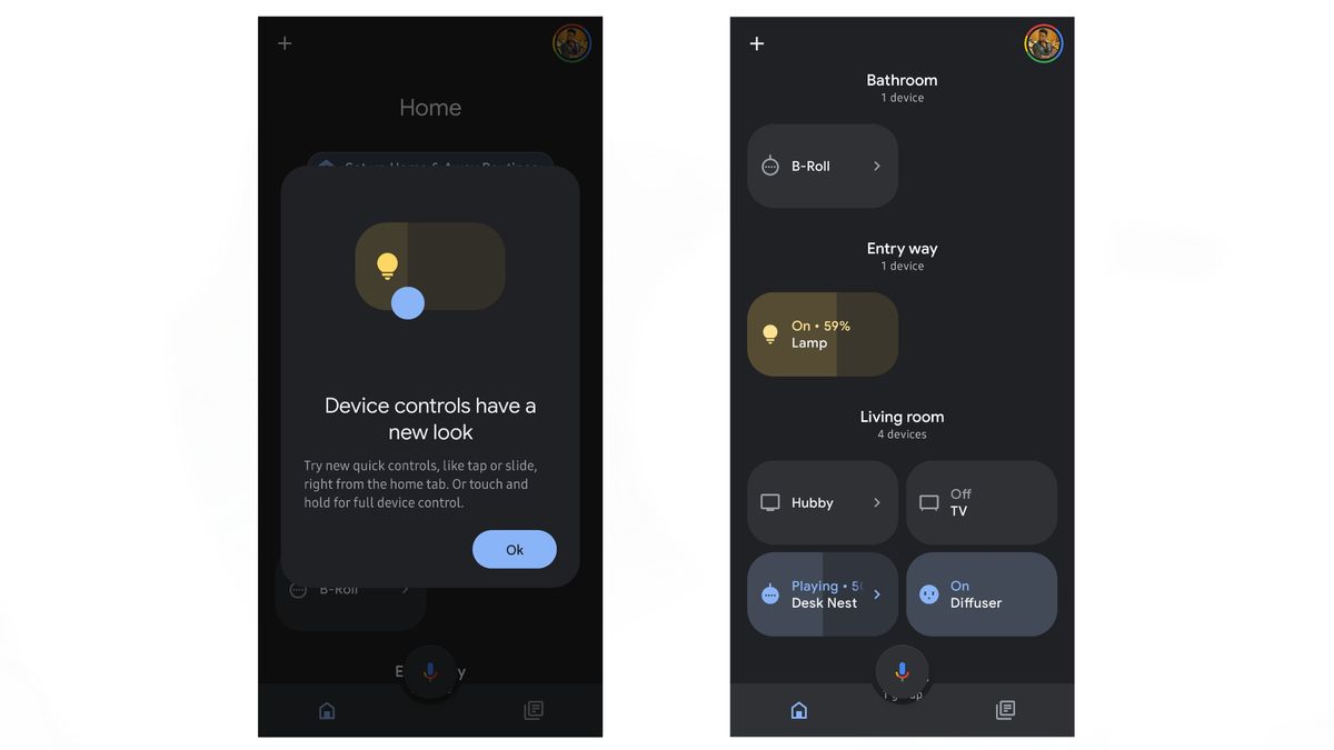 Google Home is making some changes that will make the app much more ...