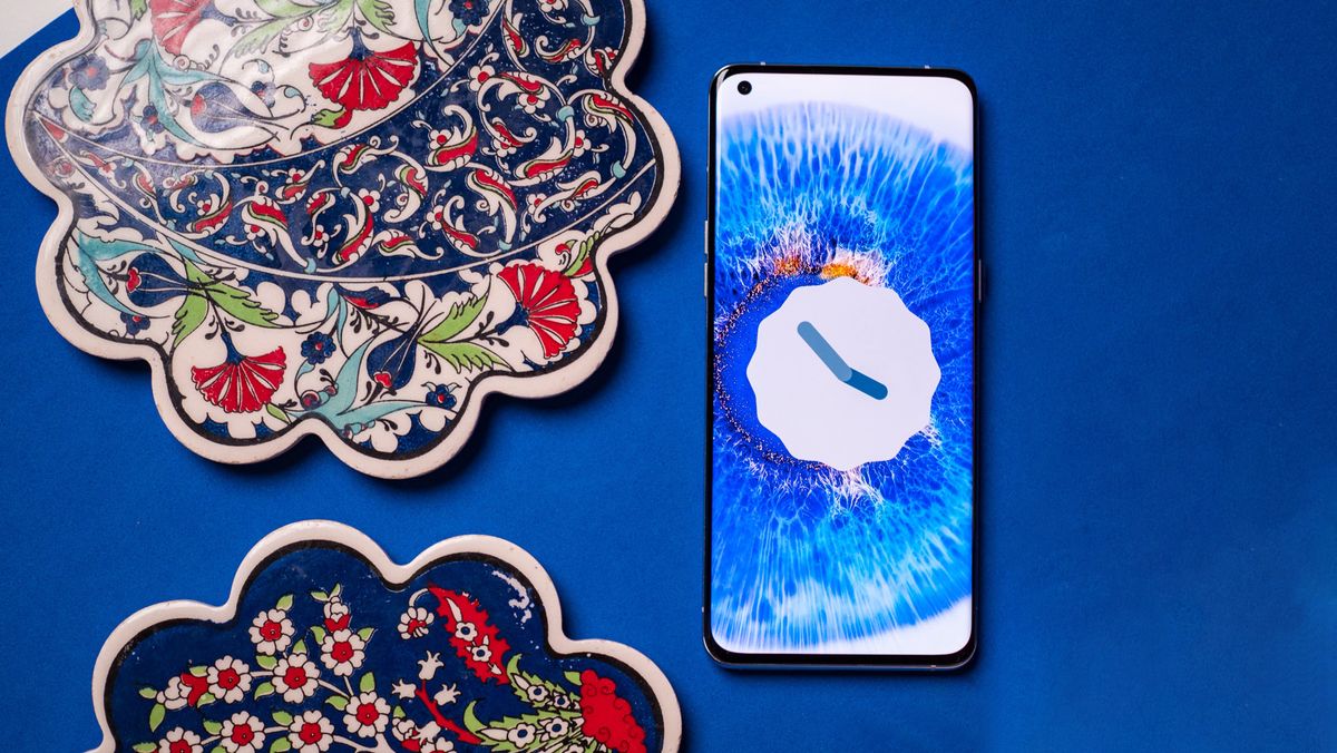 Android Central — How we test and evaluate products, services, and ...