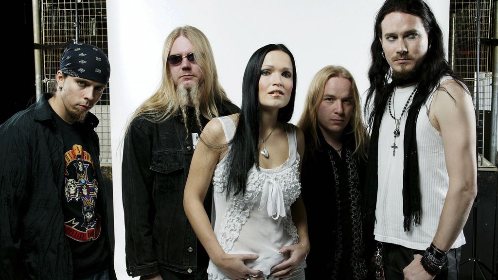 Nightwish announce remastered reissue of Once | Louder