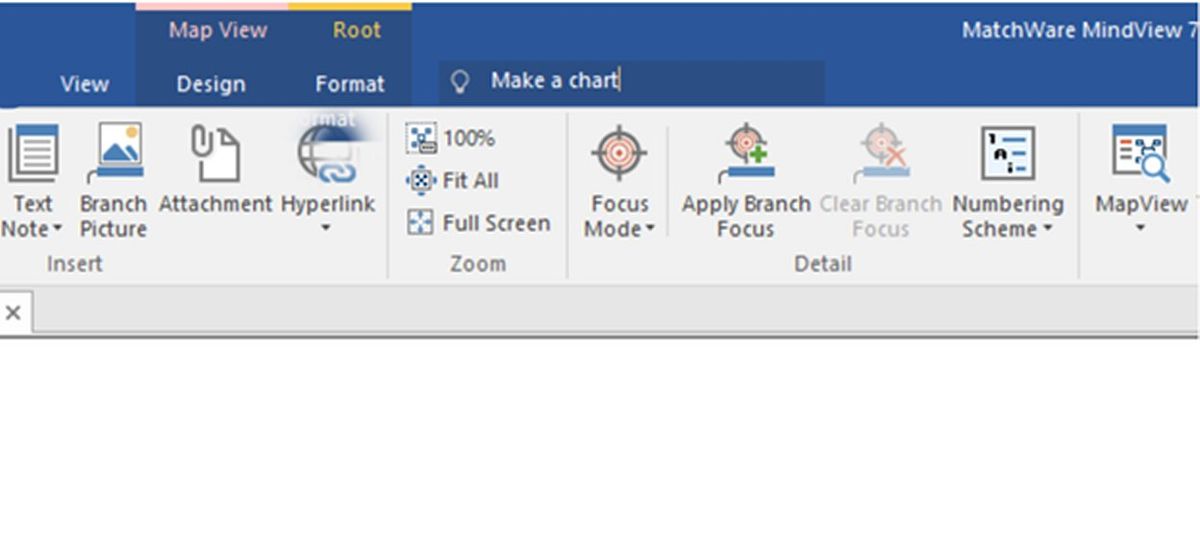 MindView mind map software review | TechRadar
