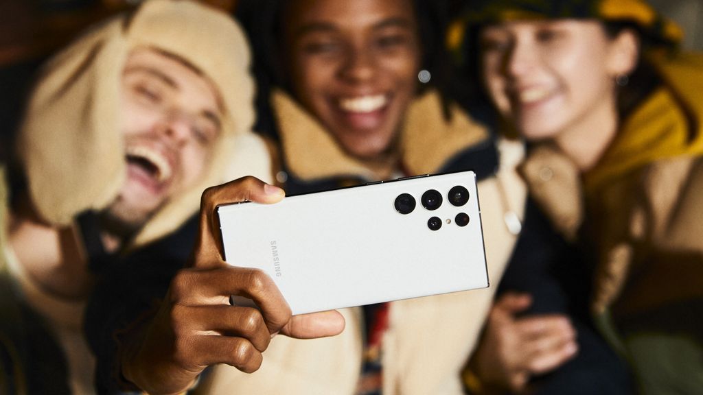 Samsung Galaxy S22, S22 Plus and S22 Ultra set new heights for Android ...