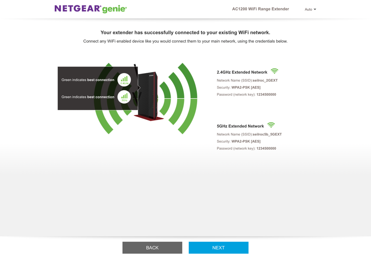 Netgear EX6200 Dual Band AC1200 WiFi Range Extender – Full Review and ...
