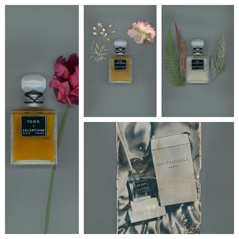 Are Edible Perfumes Safe to Eat? We Investigate the Scent Trend | Marie ...