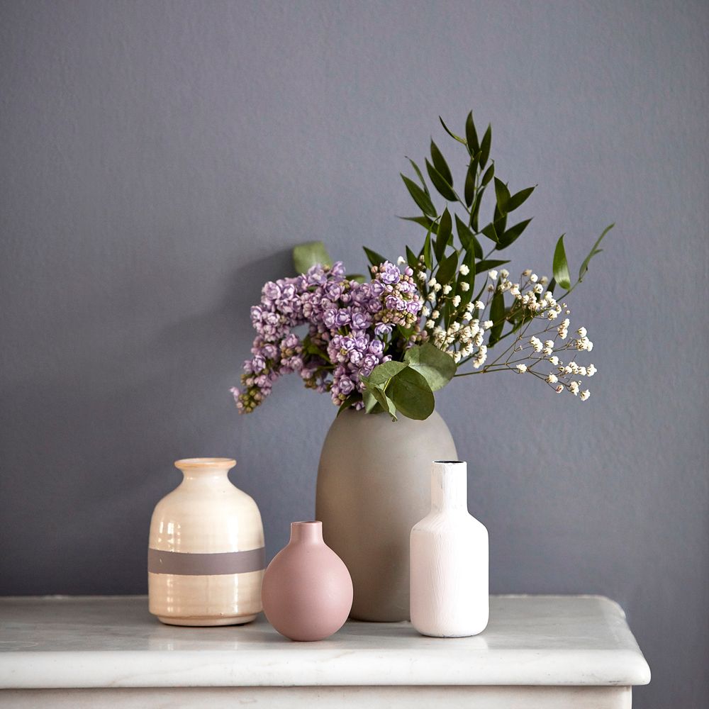 Sanderson Paint launches 50 new paints shades this autumn | Ideal Home