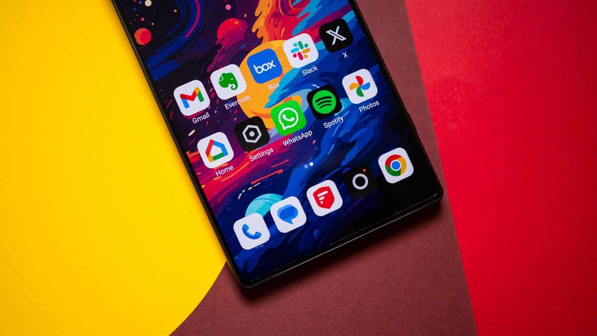 Nubia Z70 Ultra review: Uniquely different | Android Central