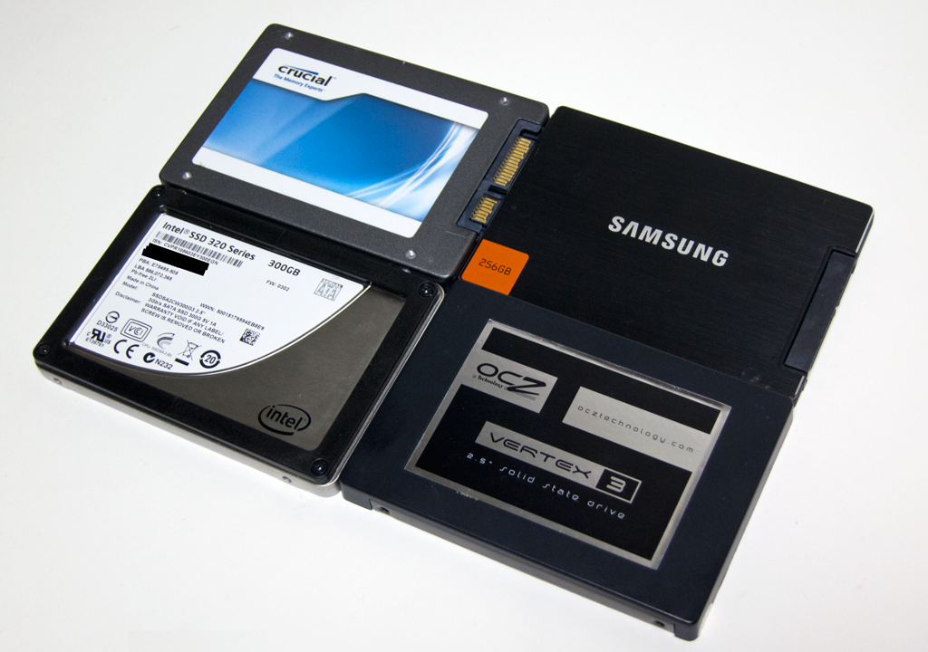 Upgrade Advice: Does Your Fast SSD Really Need SATA 6Gb/s? | Tom's Hardware