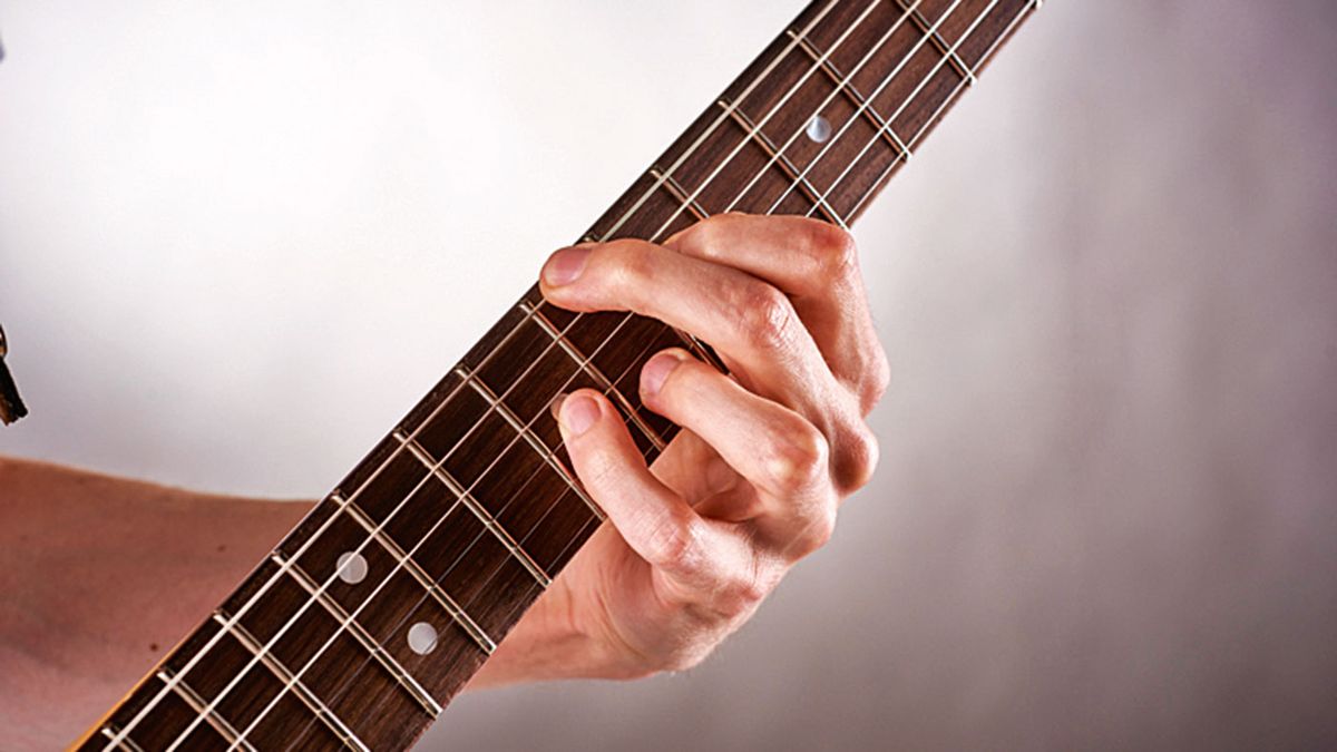 Guitar skills: Learn 5 essential fret-hand techniques with our lesson ...