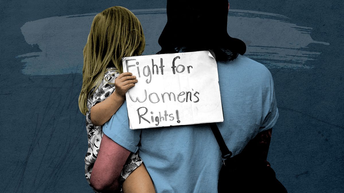 What can the pro-choice movement do now? | The Week