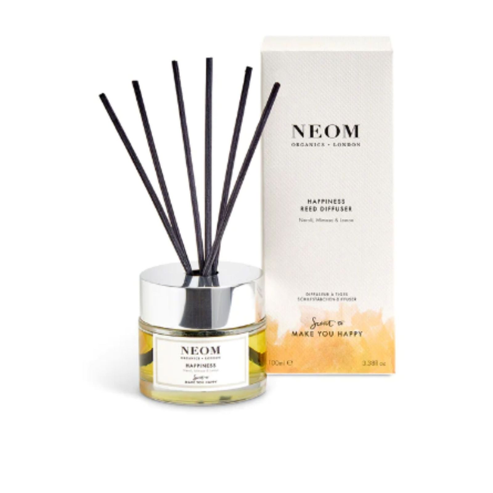 Best reed diffusers – 10 fragrances for all budgets and seasons | Ideal ...