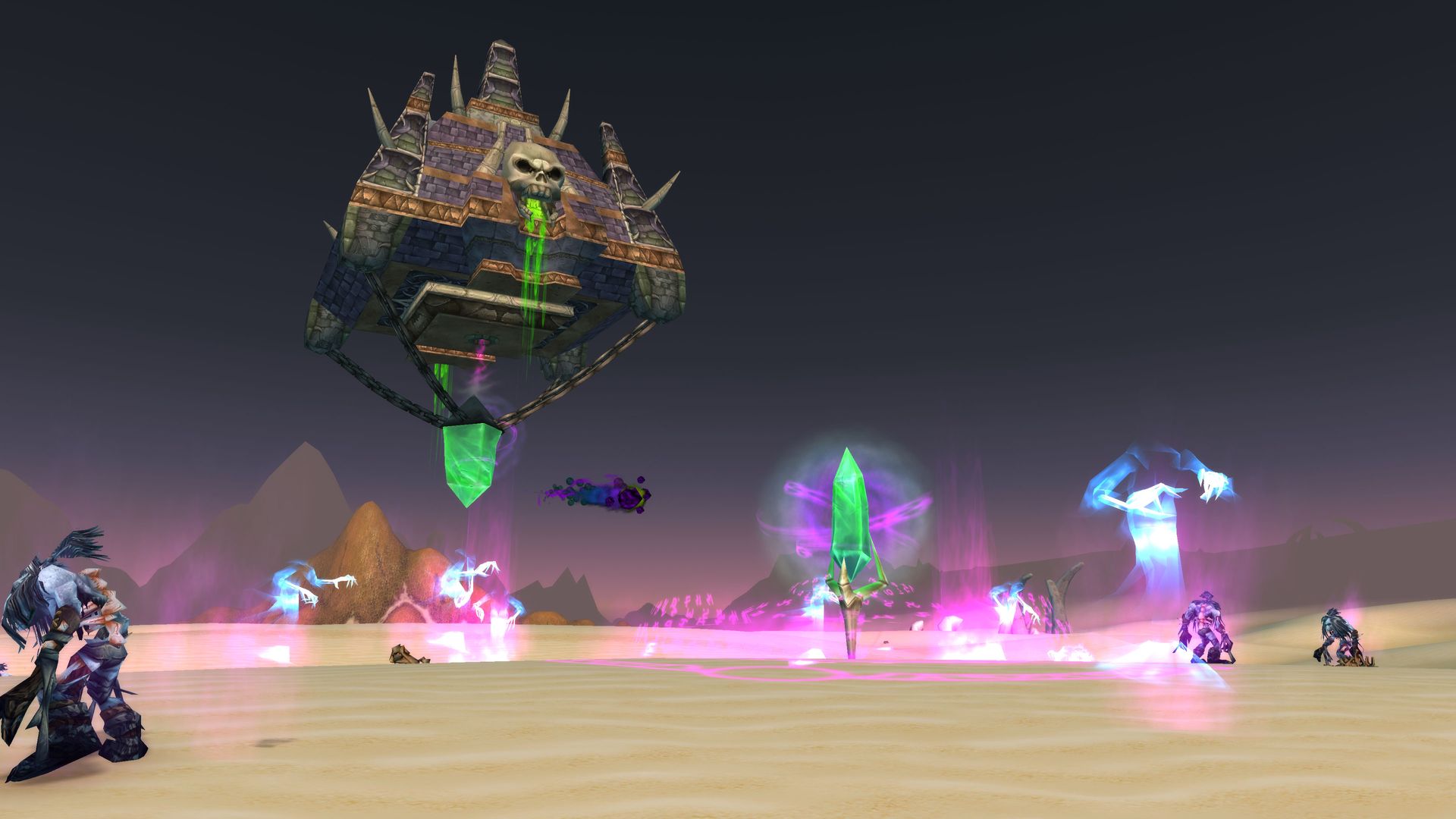 WoW Shadows of Doom quest guide | PC Gamer