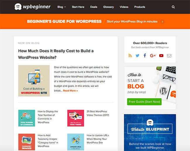 10 top WordPress resources | Creative Bloq