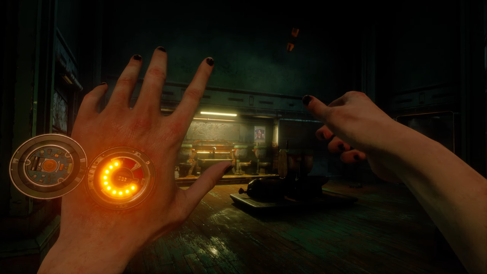 Judas: Everything we know so far about the next game from Bioshock ...