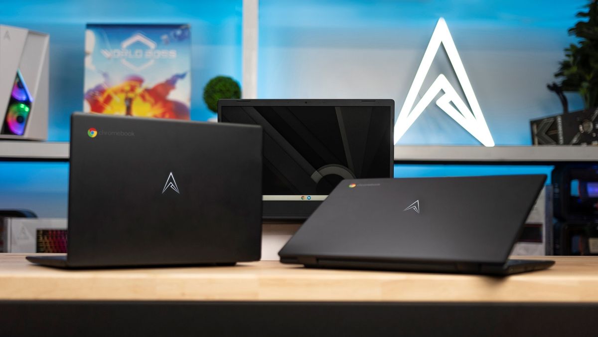 An Aussie-made Chromebook? Adelaide-based PC builder Allied inks major ...