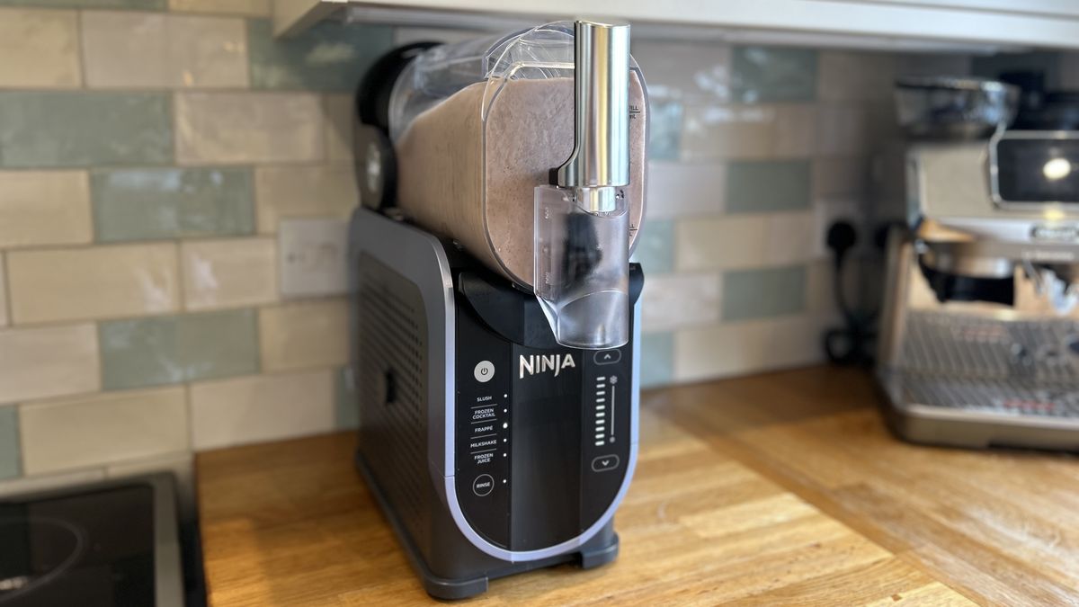 Ninja Slushi review: the gadget that’ll make you everyone’s favourite ...