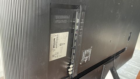 Samsung Q80D TV review: great QLED pictures at an attainable price | TechRadar